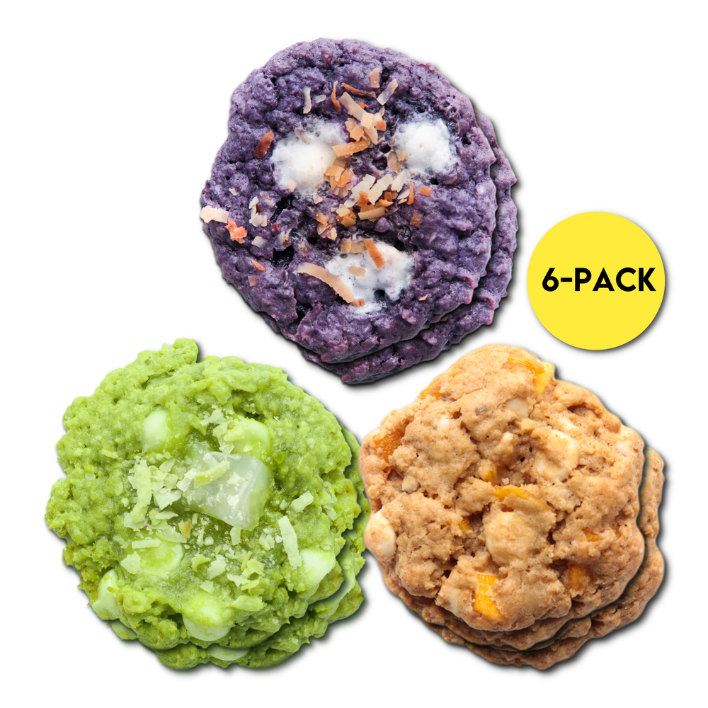SALAMAT Shop — SALAMAT Cookies!®