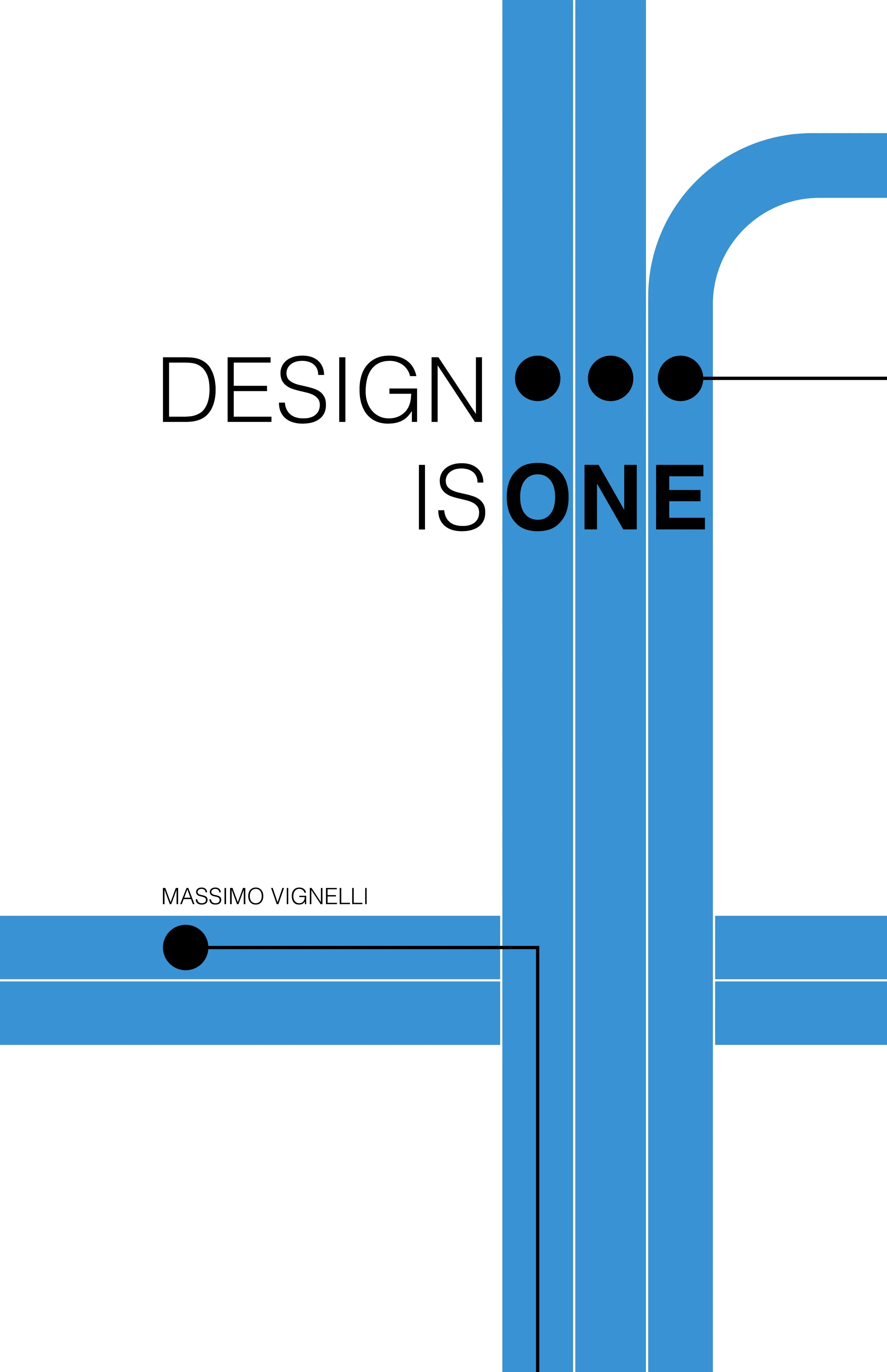 Massimo Vignelli — SekMc Studios