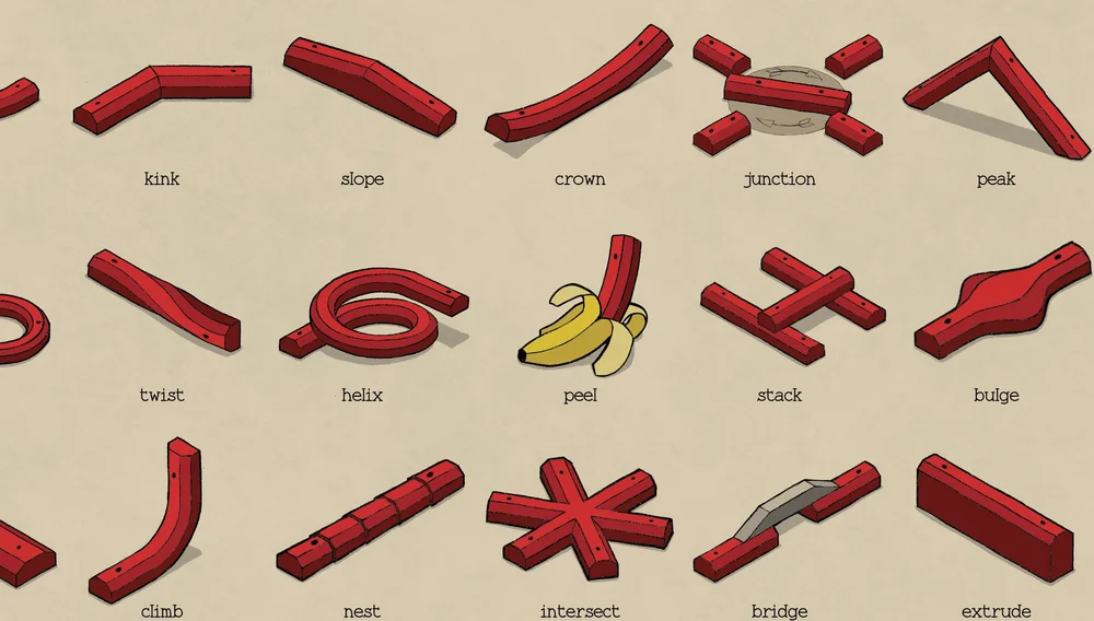 Slappy Curbs - Curb Conditions — Jim Callans