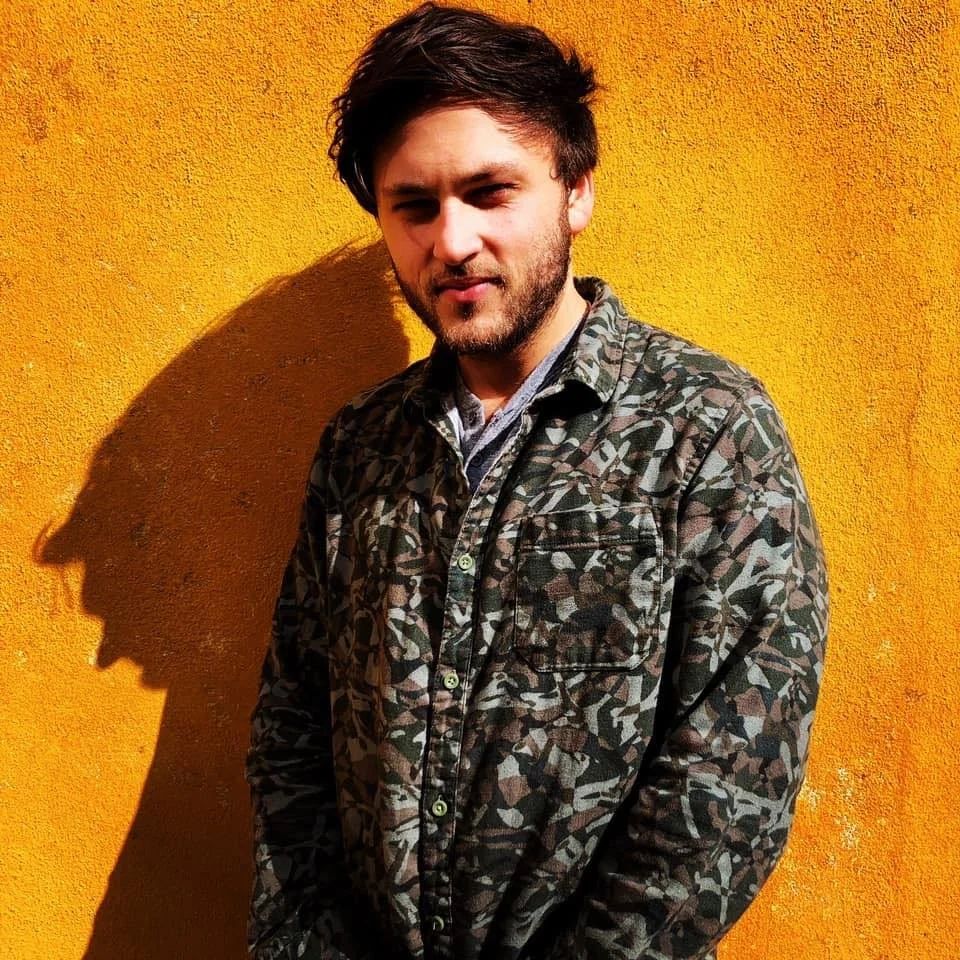 SAM FRIBUSH ORGAN TRIO