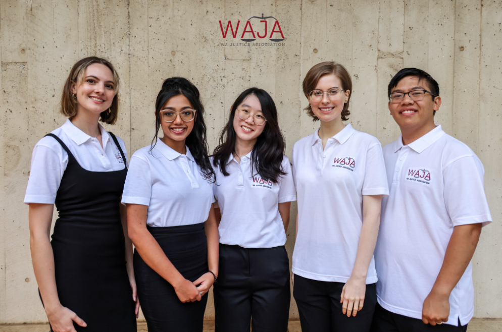 New Project: Effective Police Training for Family Violence — WA Justice ...