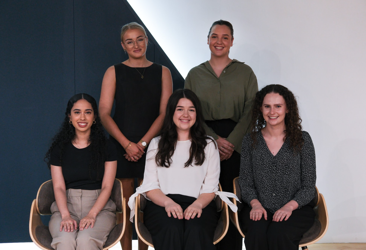 Meet the team — WA Justice Association