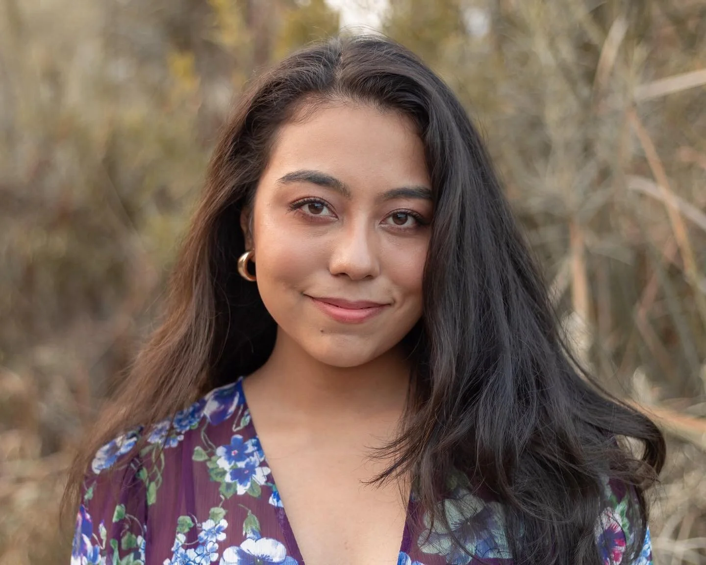 General 1 — Alisa Luera