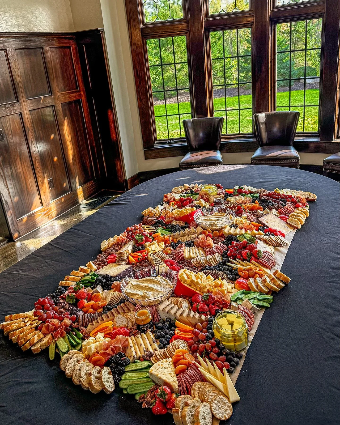 Our Boards — Say Cheese GR