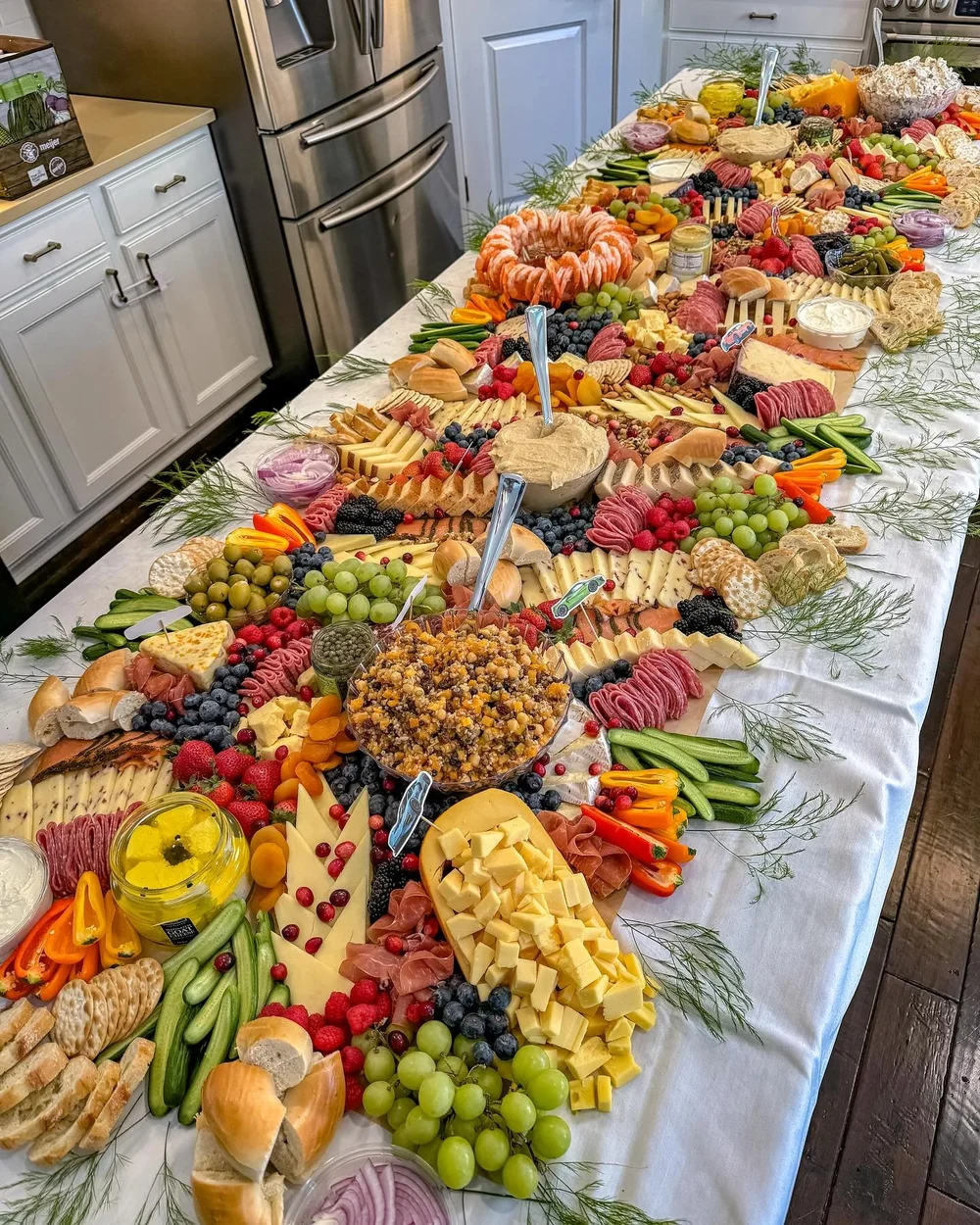 Our Boards — Say Cheese GR