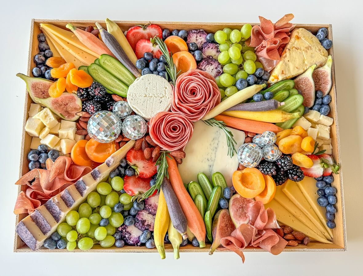 Our Boards — Say Cheese GR
