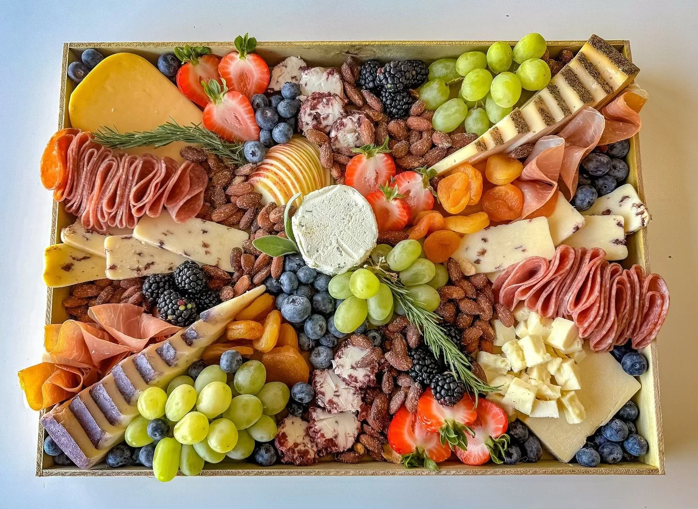 Our Boards — Say Cheese GR