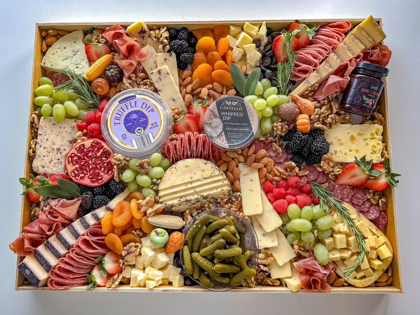 Our Boards — Say Cheese GR