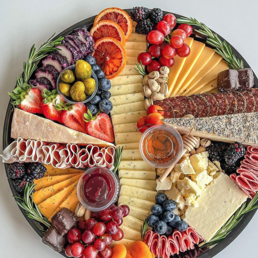 Our Boards — Say Cheese GR