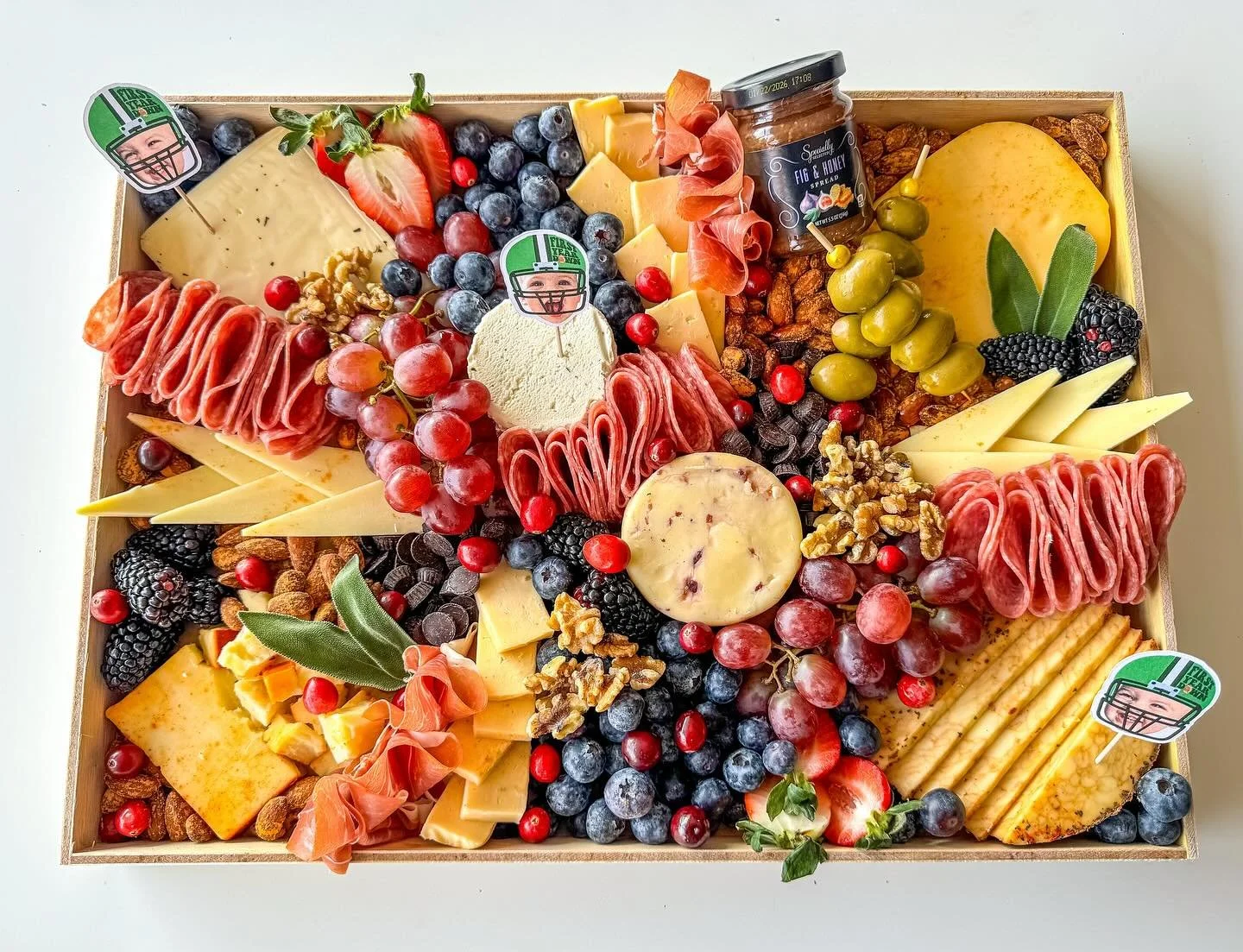 Our Boards — Say Cheese GR