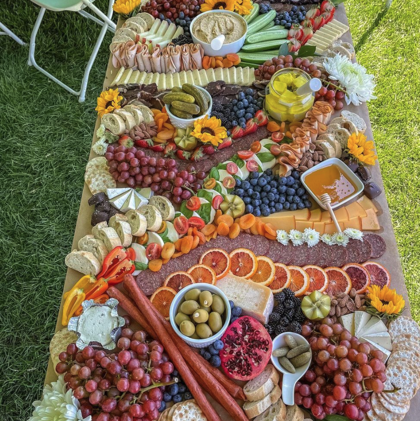 Our Boards — Say Cheese GR