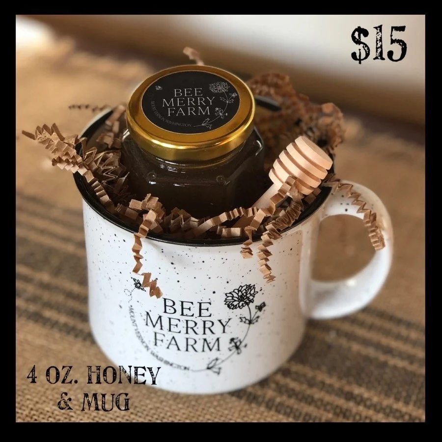 Shop — Bee Merry Farm