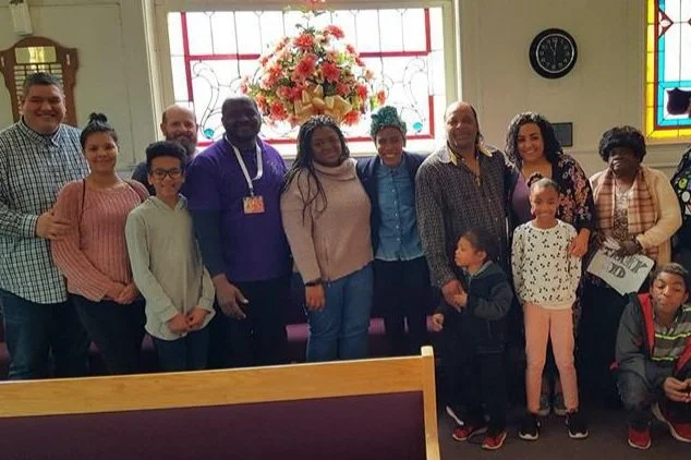 Sema Hadithi African American Heritage & Culture Foundation