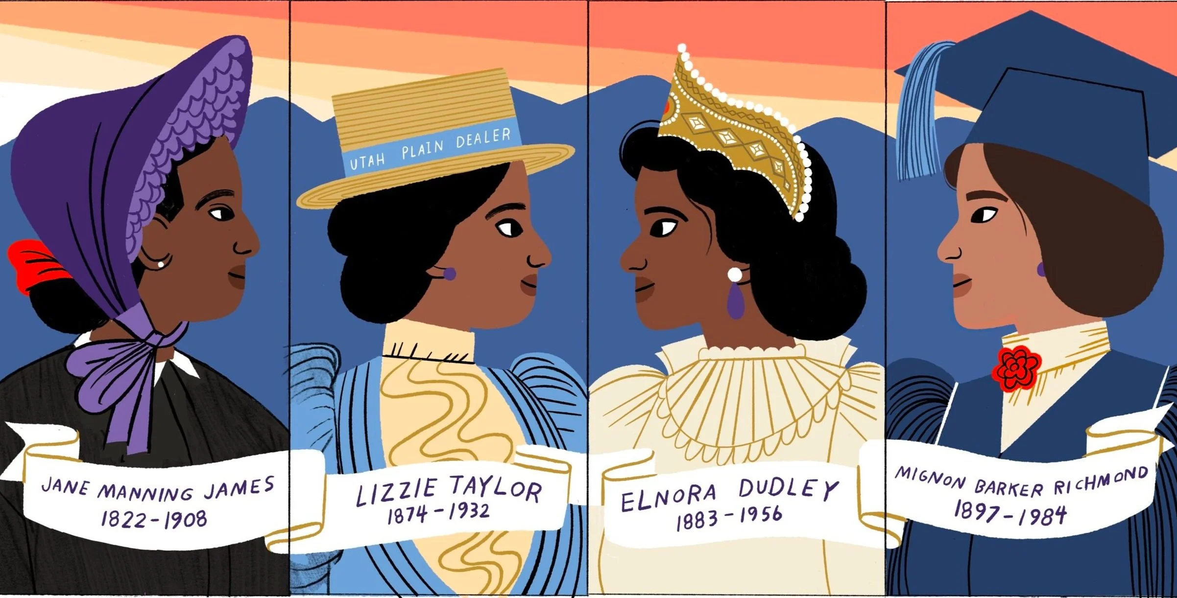 General 4 — Sema Hadithi African American Heritage and Cultrue ...