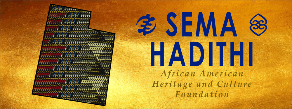 General 6 — Sema Hadithi African American Heritage & Culture Foundation