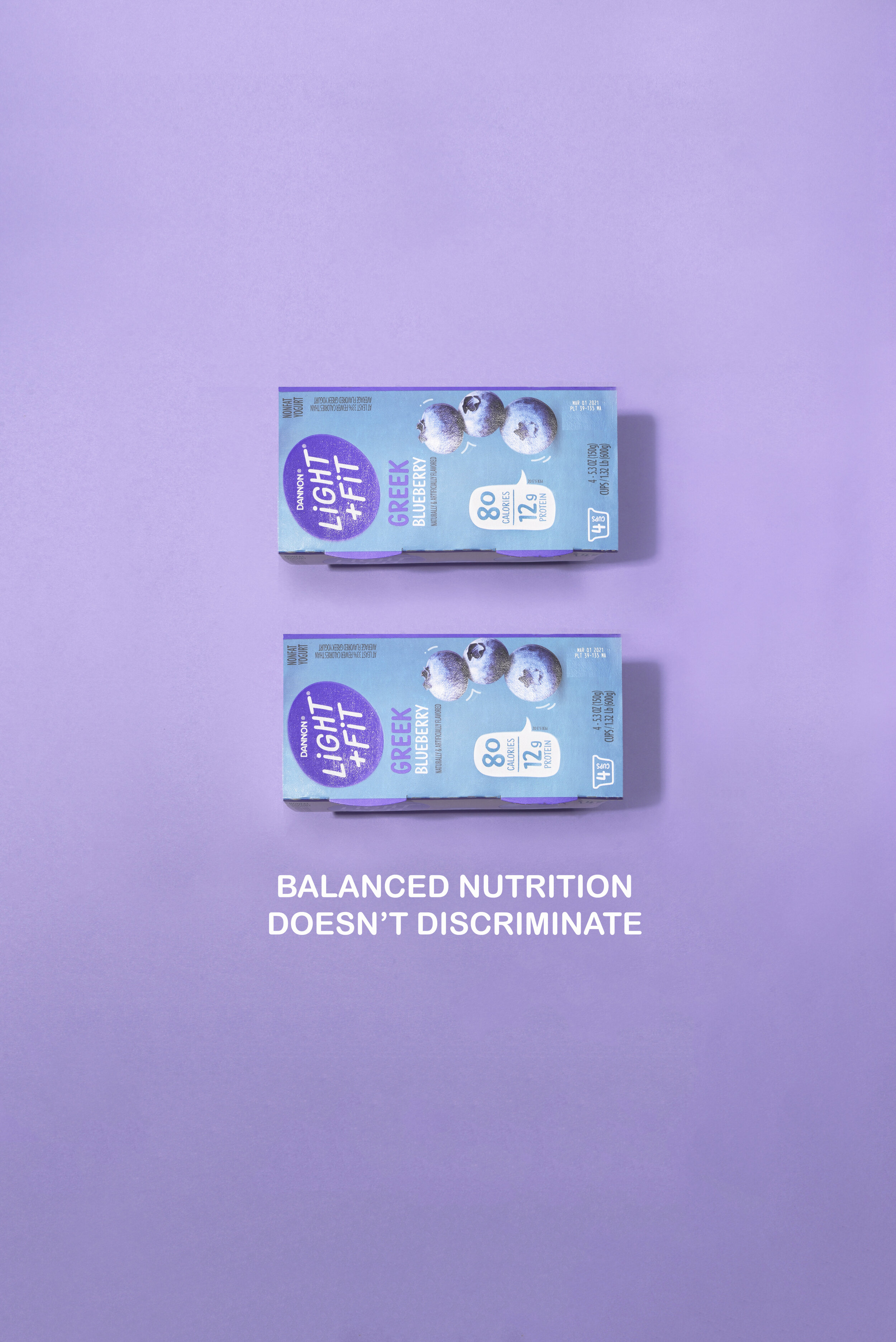 Color — Toya Chantell