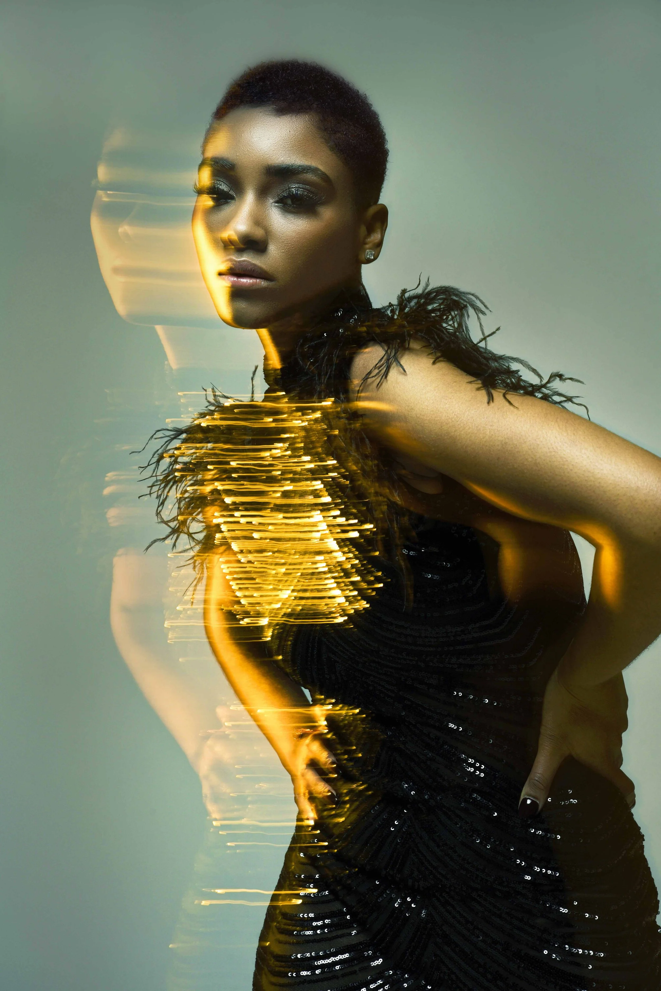 Color — Toya Chantell