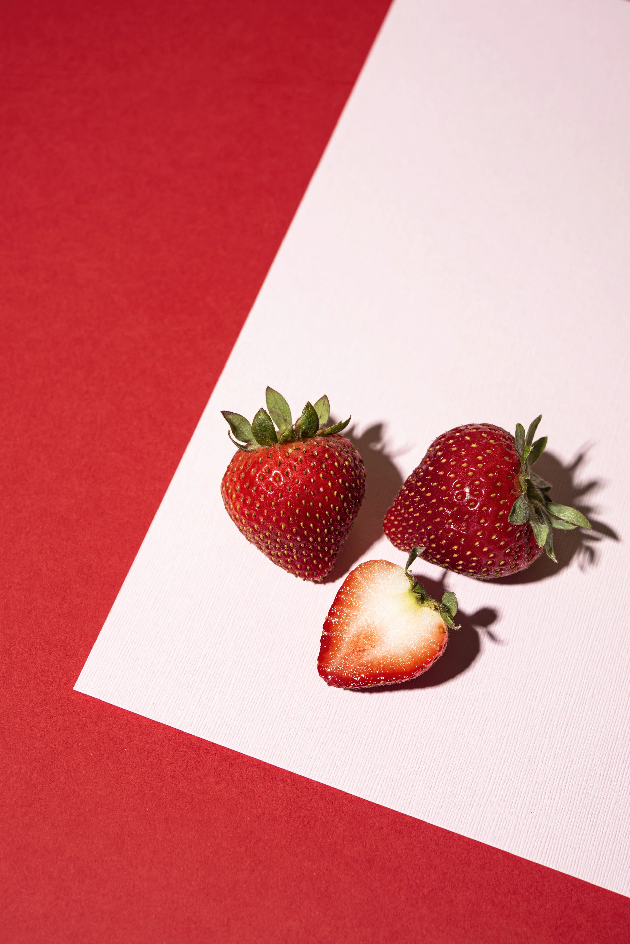 Color — Toya Chantell