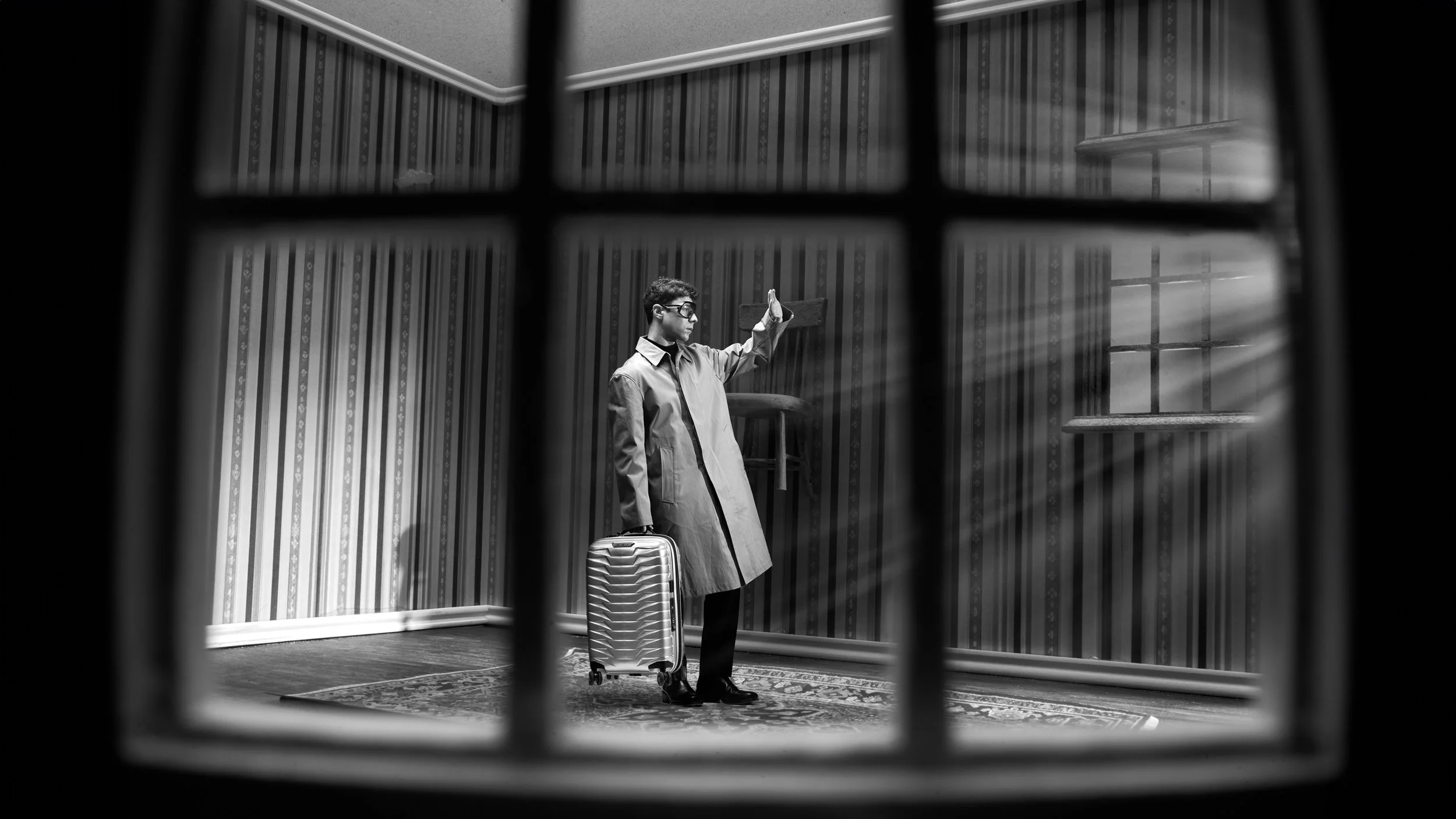 Nicholas Scarpinato | Discover & Engage Today