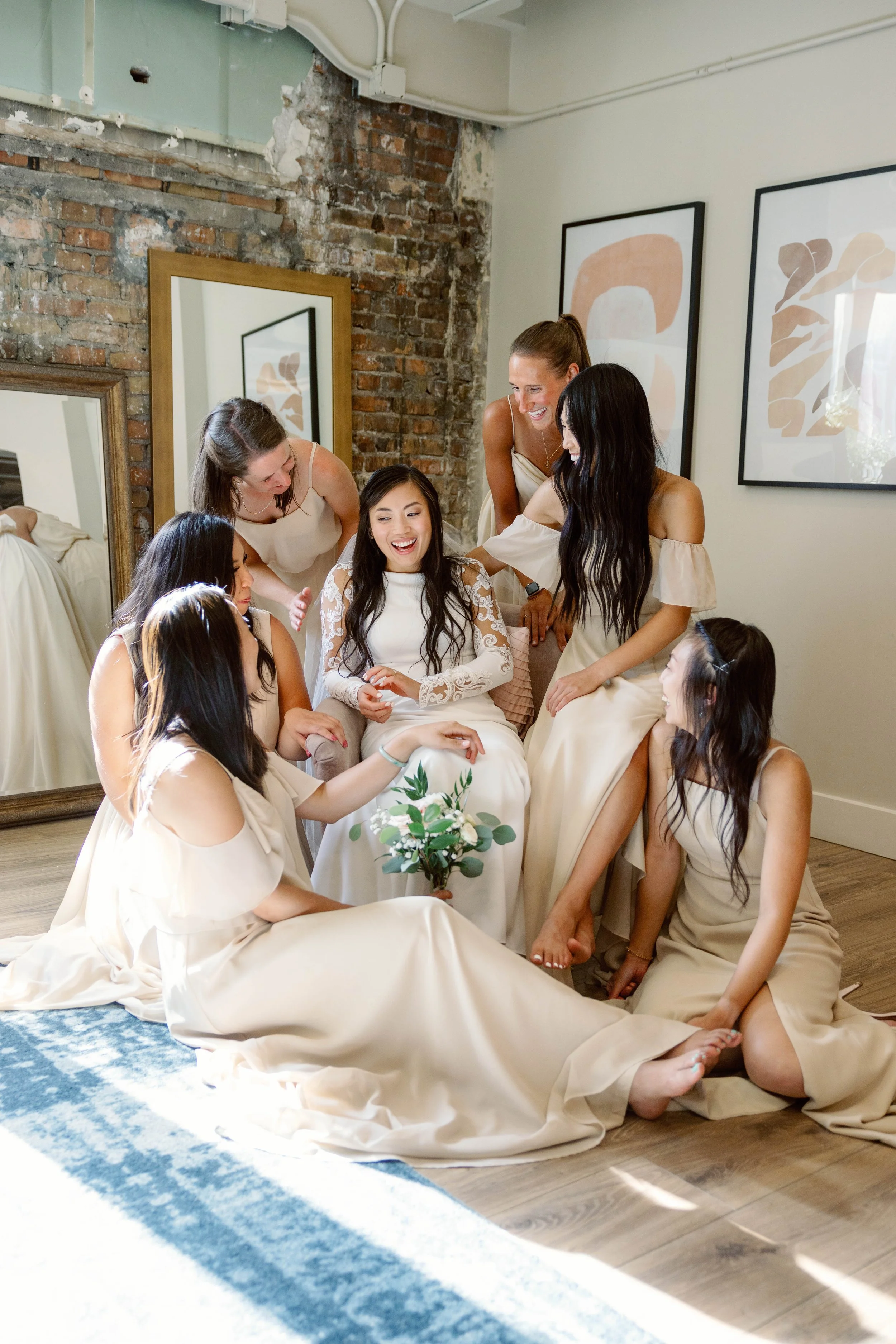 Taisha Ellison Photography