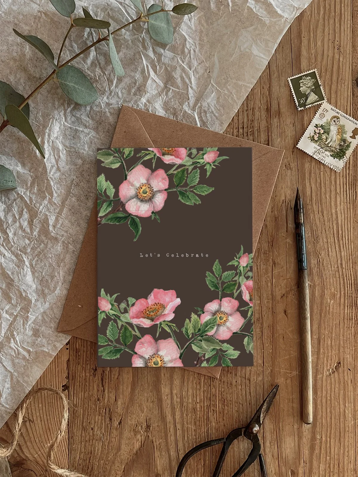 Greeting Cards — Brooke Marie