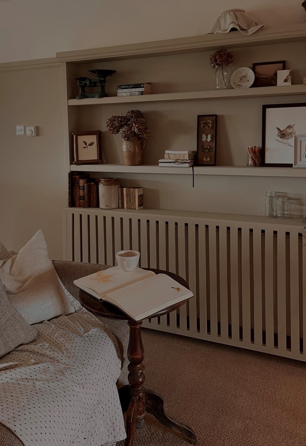 The New Studio Space — Brooke Marie