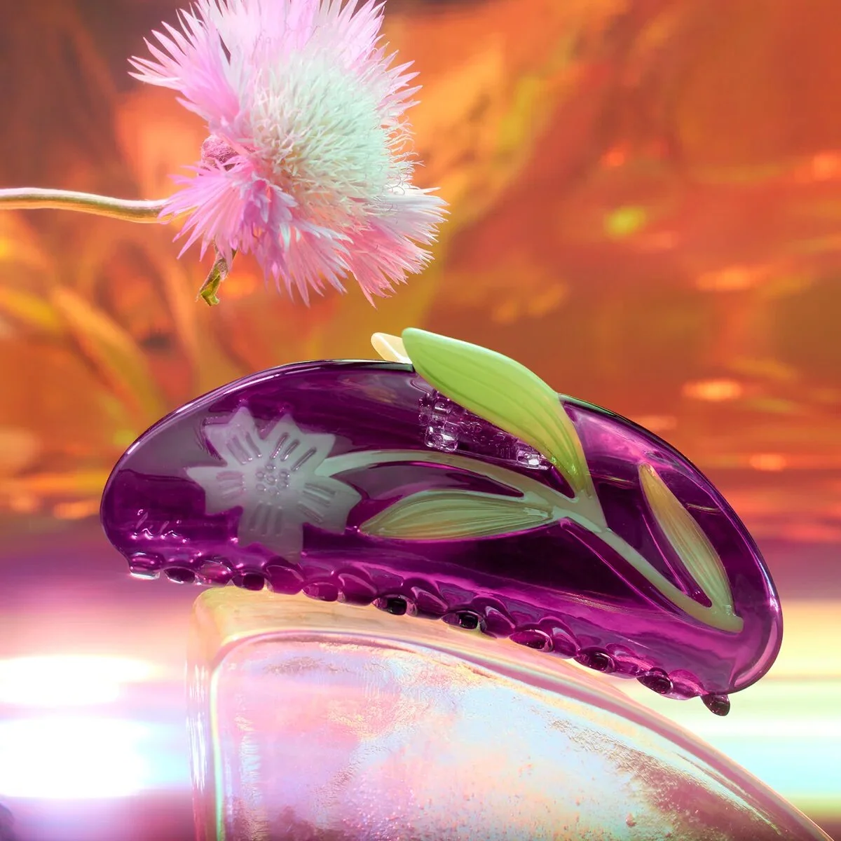 S H O P — Heal Thy Goddess