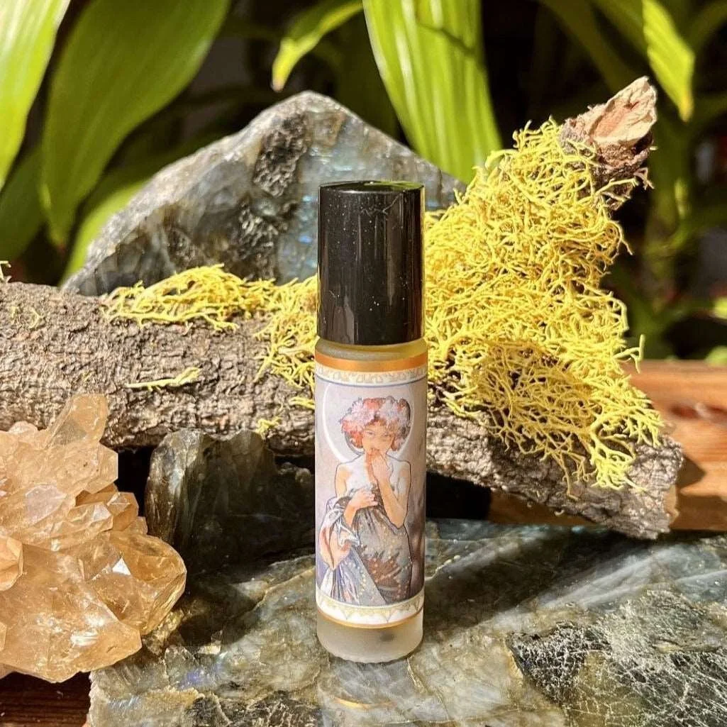 S H O P — Heal Thy Goddess