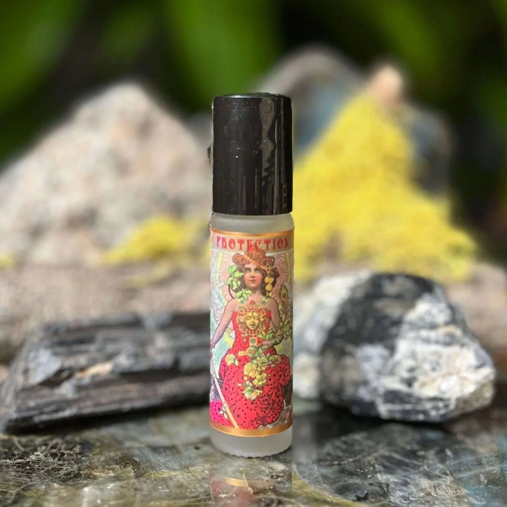 S H O P — Heal Thy Goddess