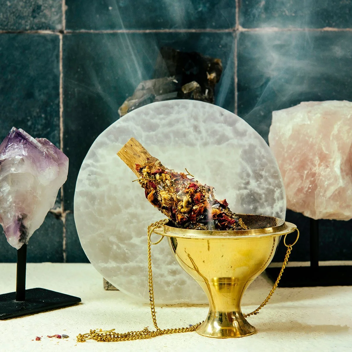 S H O P — Heal Thy Goddess