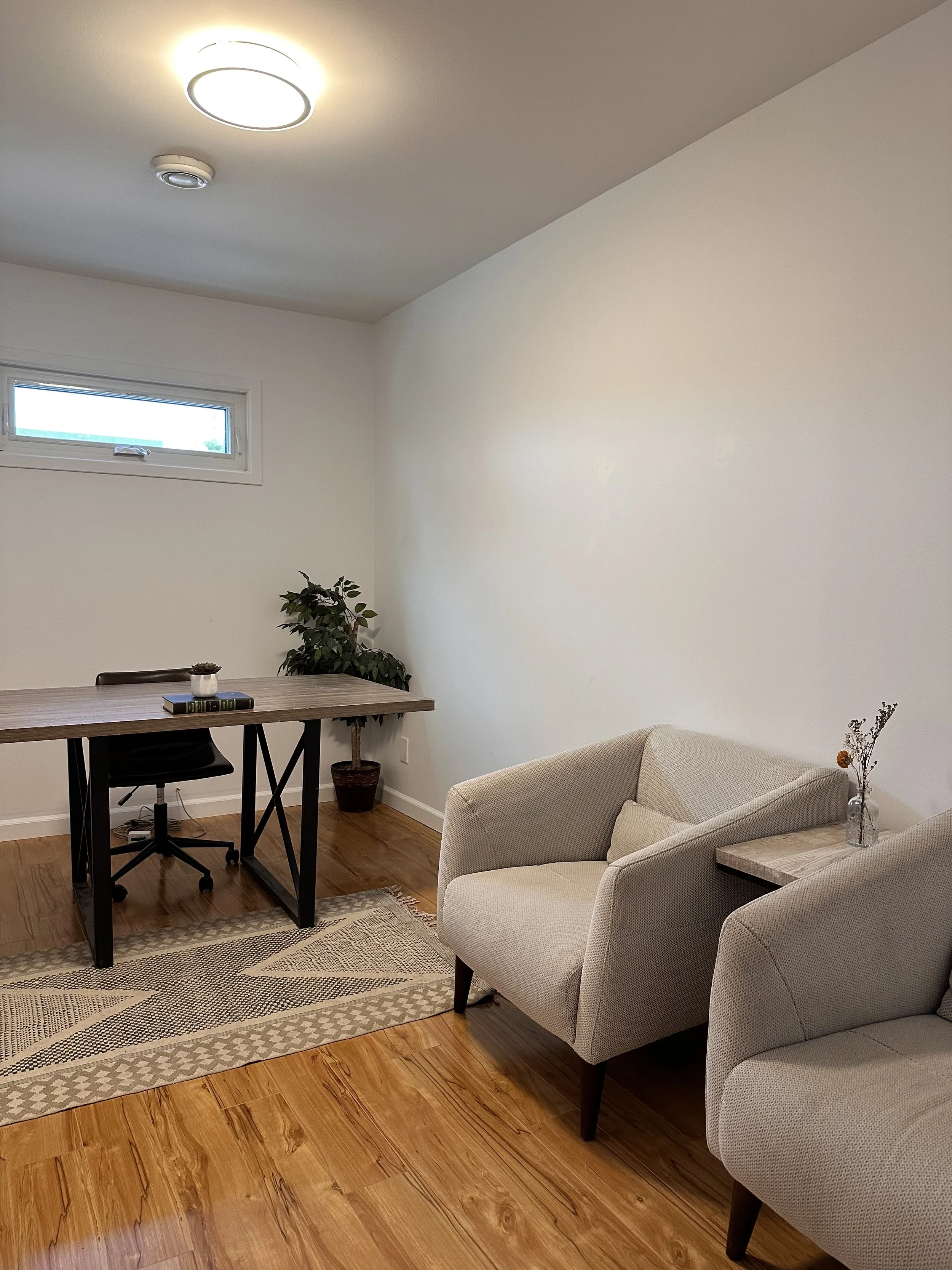 Office Space for Lease in Winnipeg, MB — TableSpace Coworking Co.