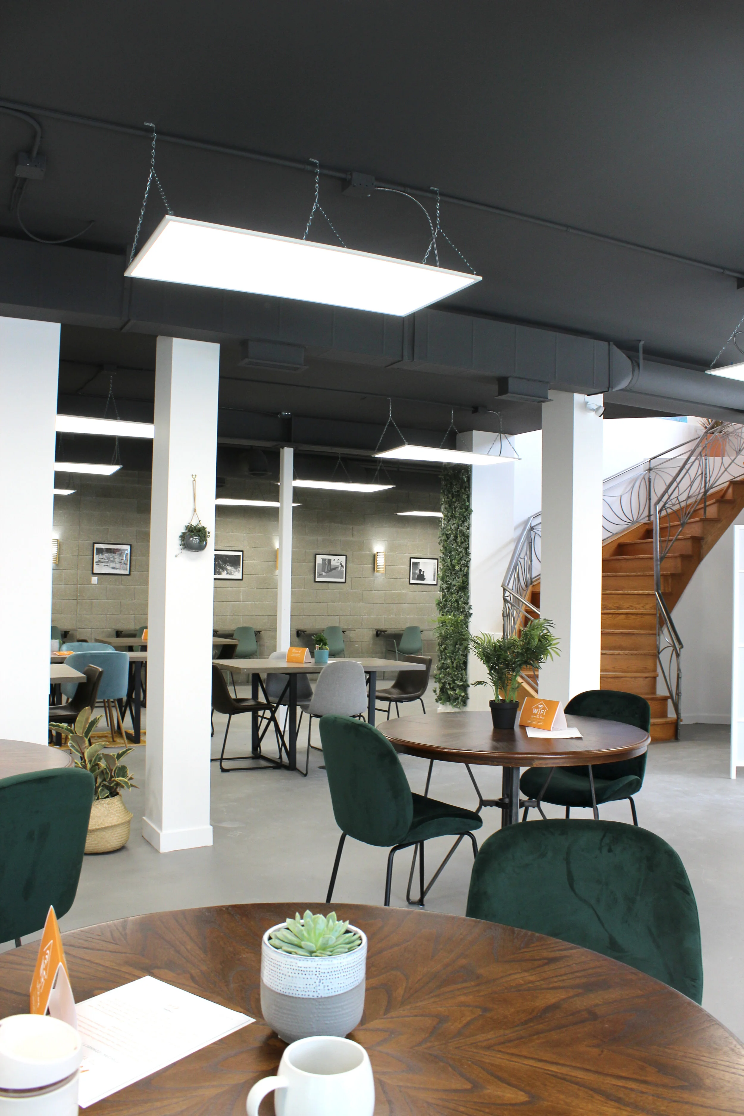 TableSpace Coworking Co.