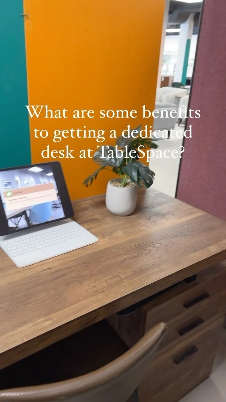 TableSpace Coworking Co.