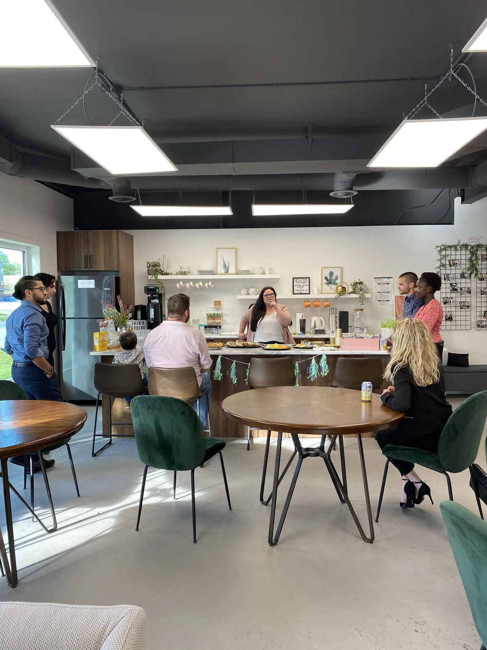 Rentals — TableSpace Coworking Co.