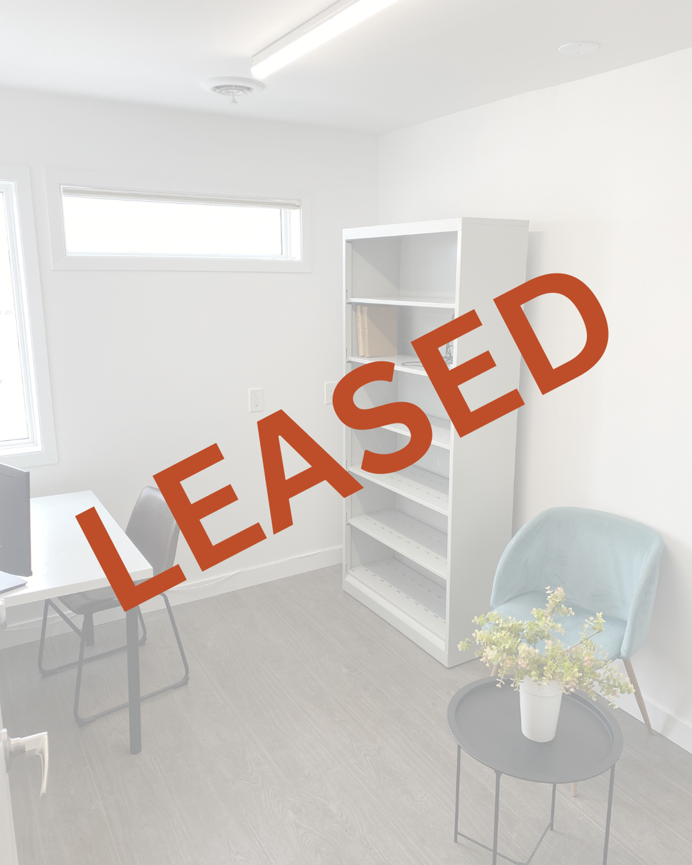 Office Space for Lease in Winnipeg, MB — TableSpace Coworking Co.