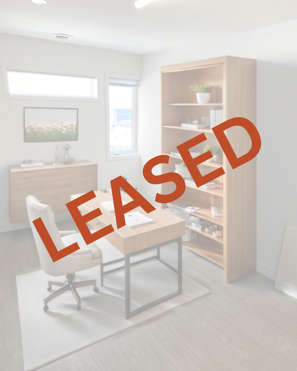Office Space for Lease in Winnipeg, MB — TableSpace Coworking Co.