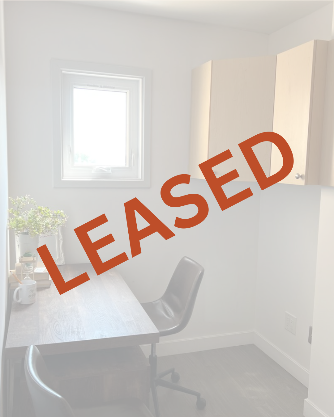 Office Space for Lease in Winnipeg, MB — TableSpace Coworking Co.