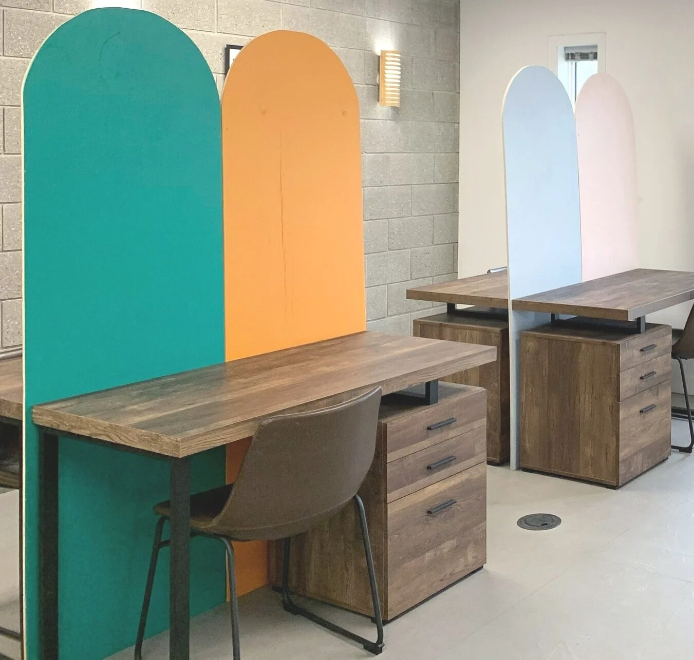 TableSpace Coworking Co.