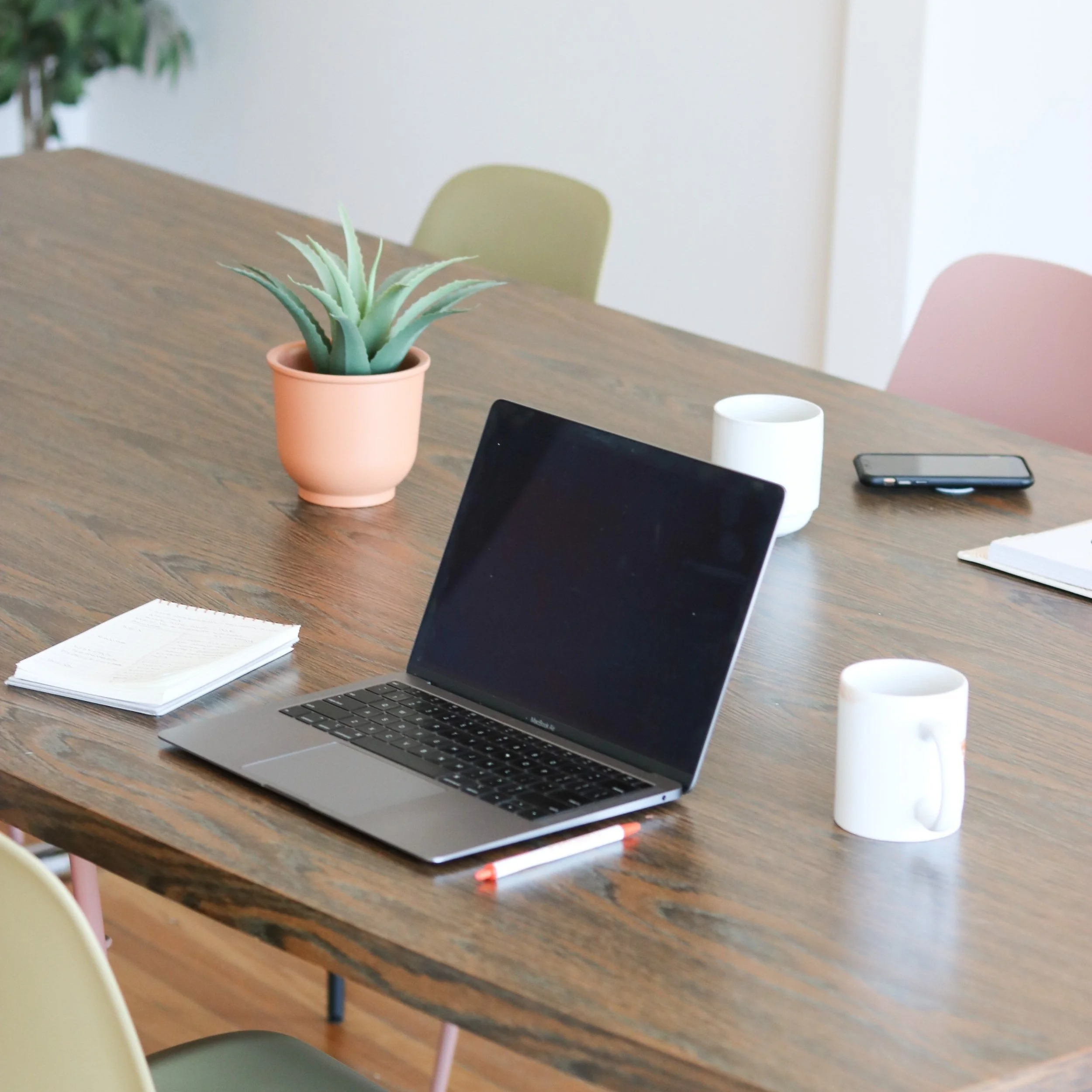 TableSpace Coworking Co.