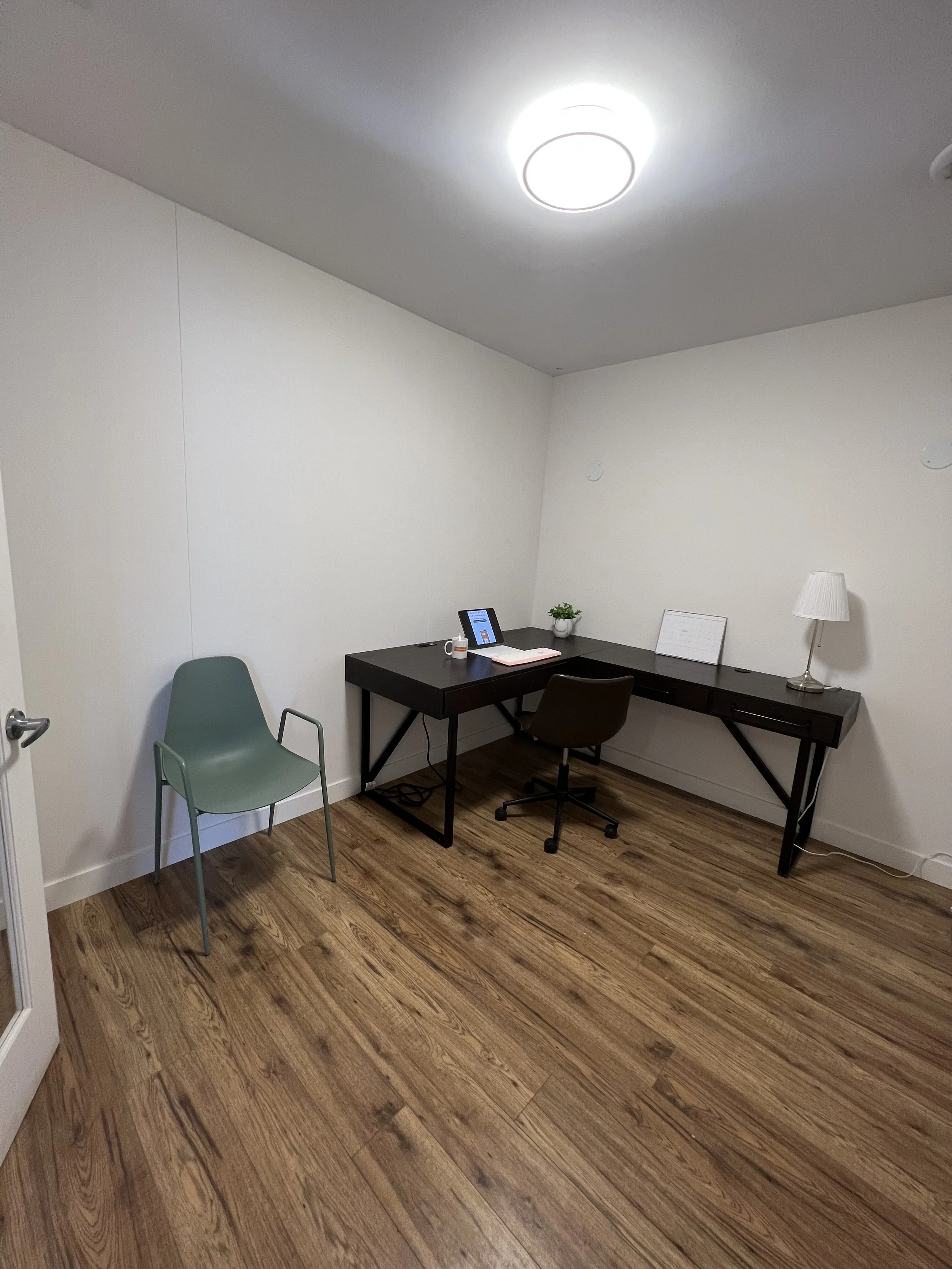 Office Space for Lease in Winnipeg, MB — TableSpace Coworking Co.