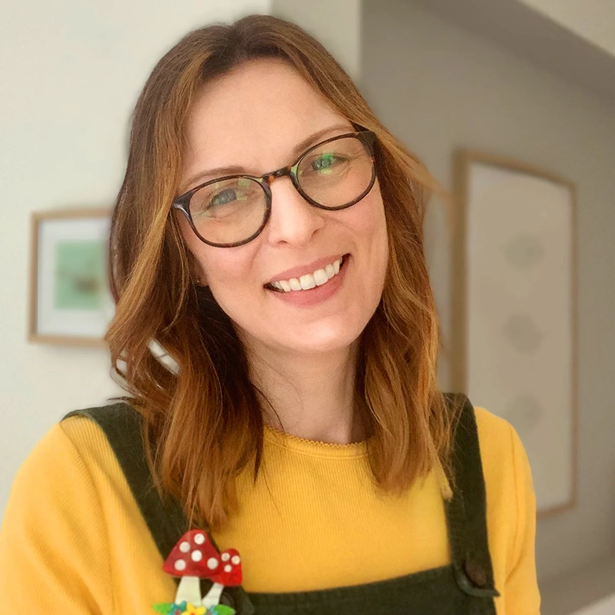 About Page — CAROLINE MCPHERSON ILLUSTRATION