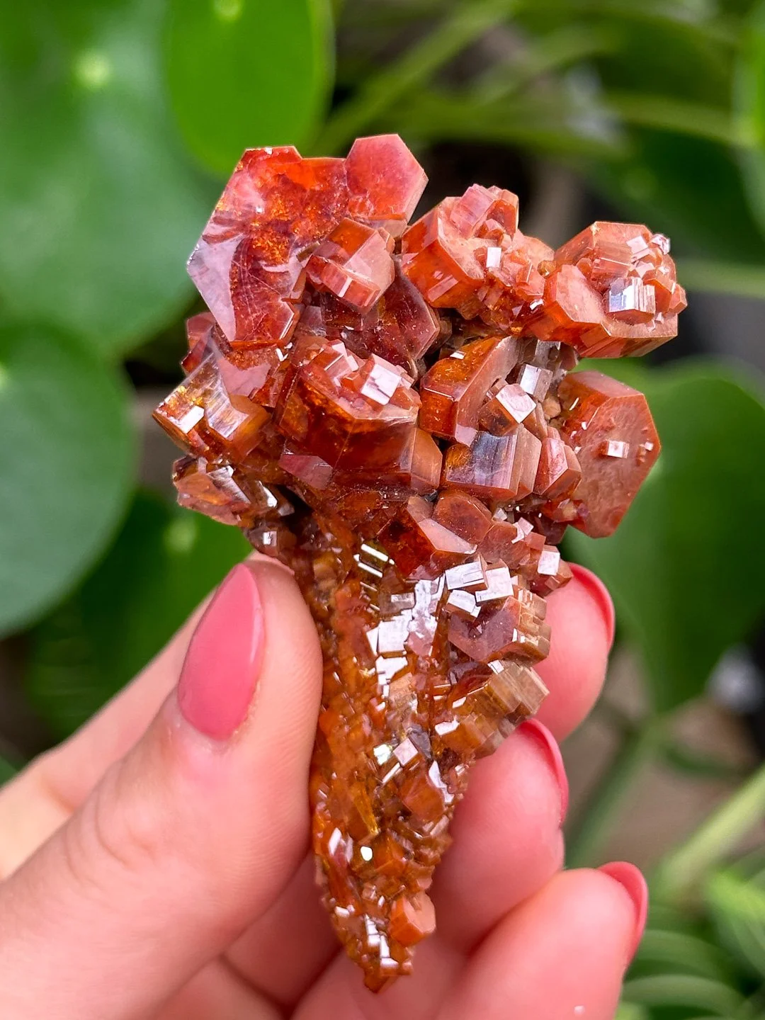 Earth Pixel Pyrite Cubes — Rocks for the Spirit