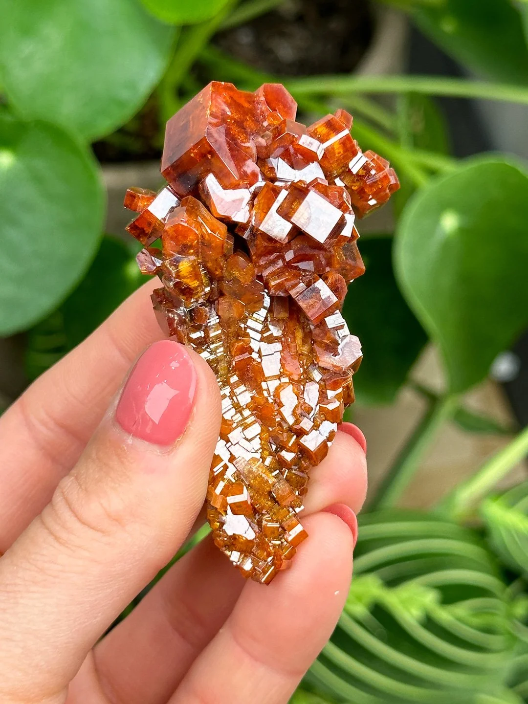 Earth Pixel Pyrite Cubes — Rocks for the Spirit