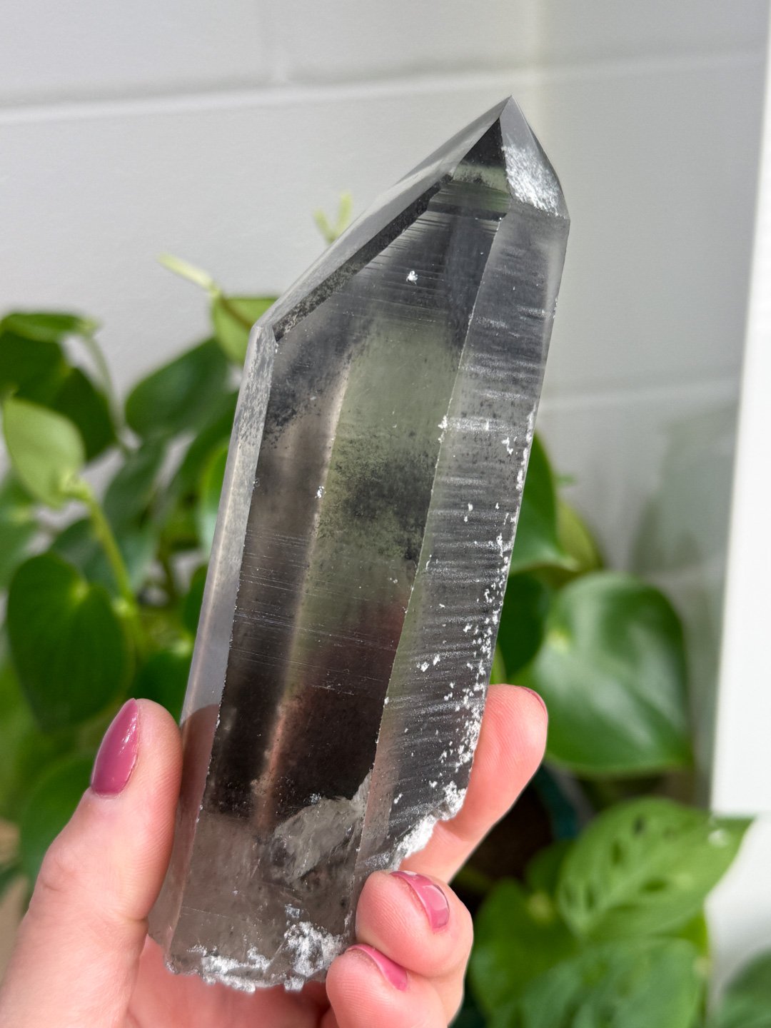Iolite and Sunstone Midnight Galaxy Tumbled Stones — Rocks for the Spirit