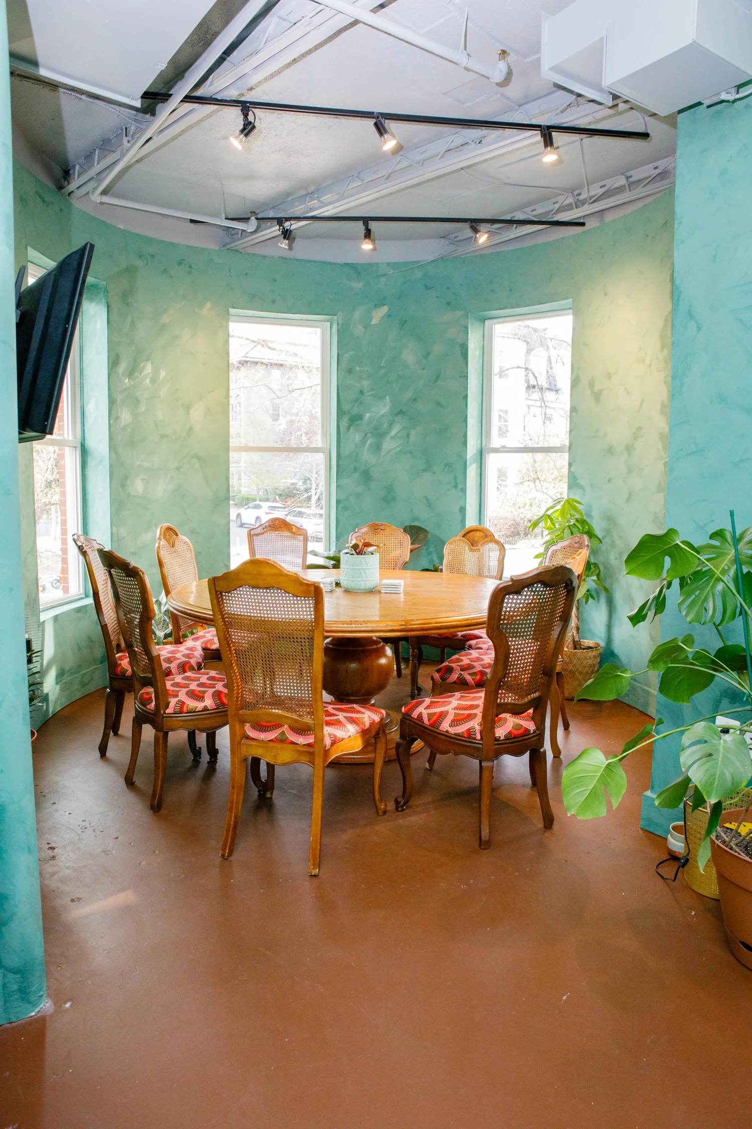 Unique Event and Meeting Space | DC Event Space — ìpàdé