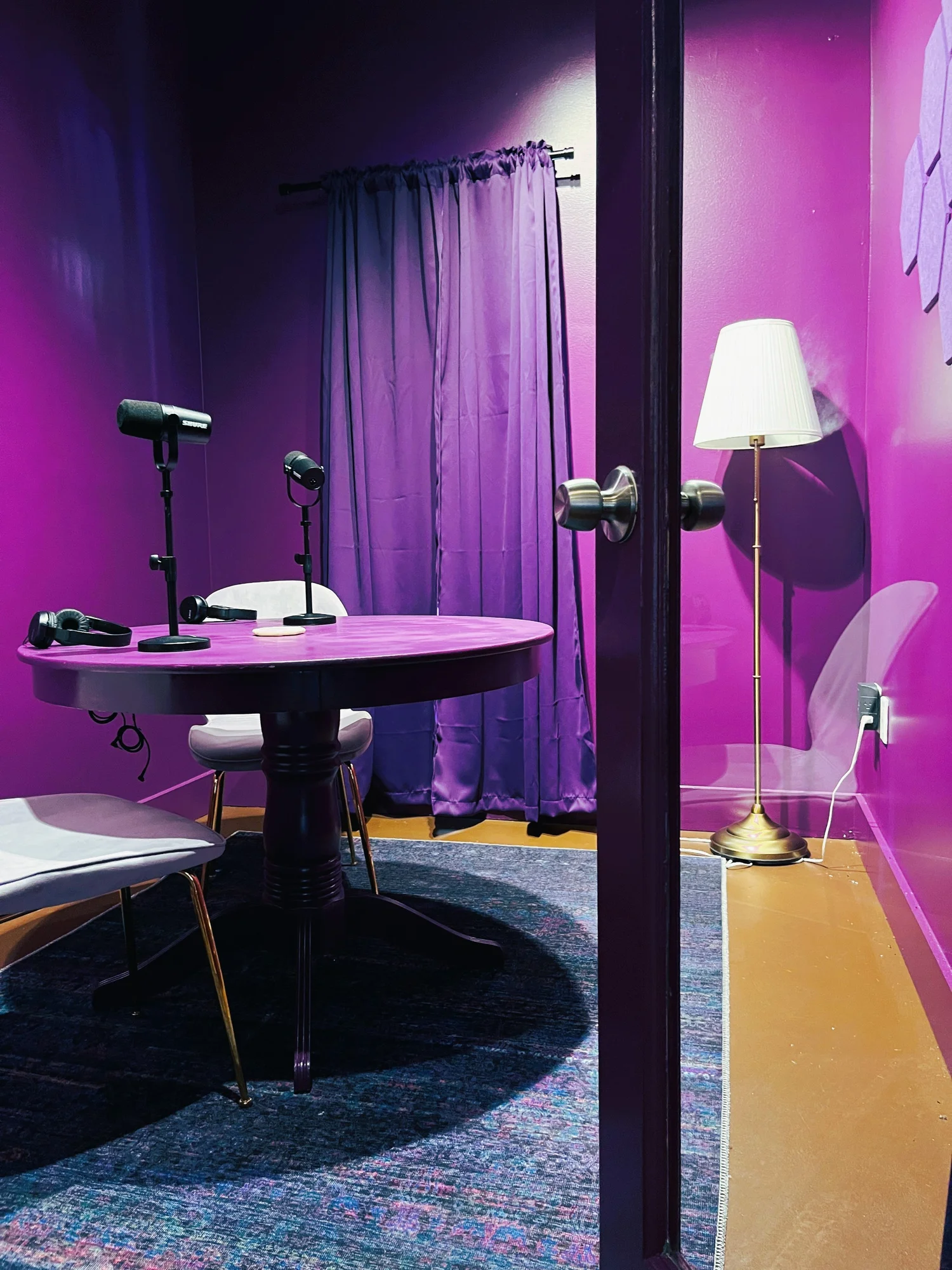 Unique Event and Meeting Space | DC Event Space — ìpàdé