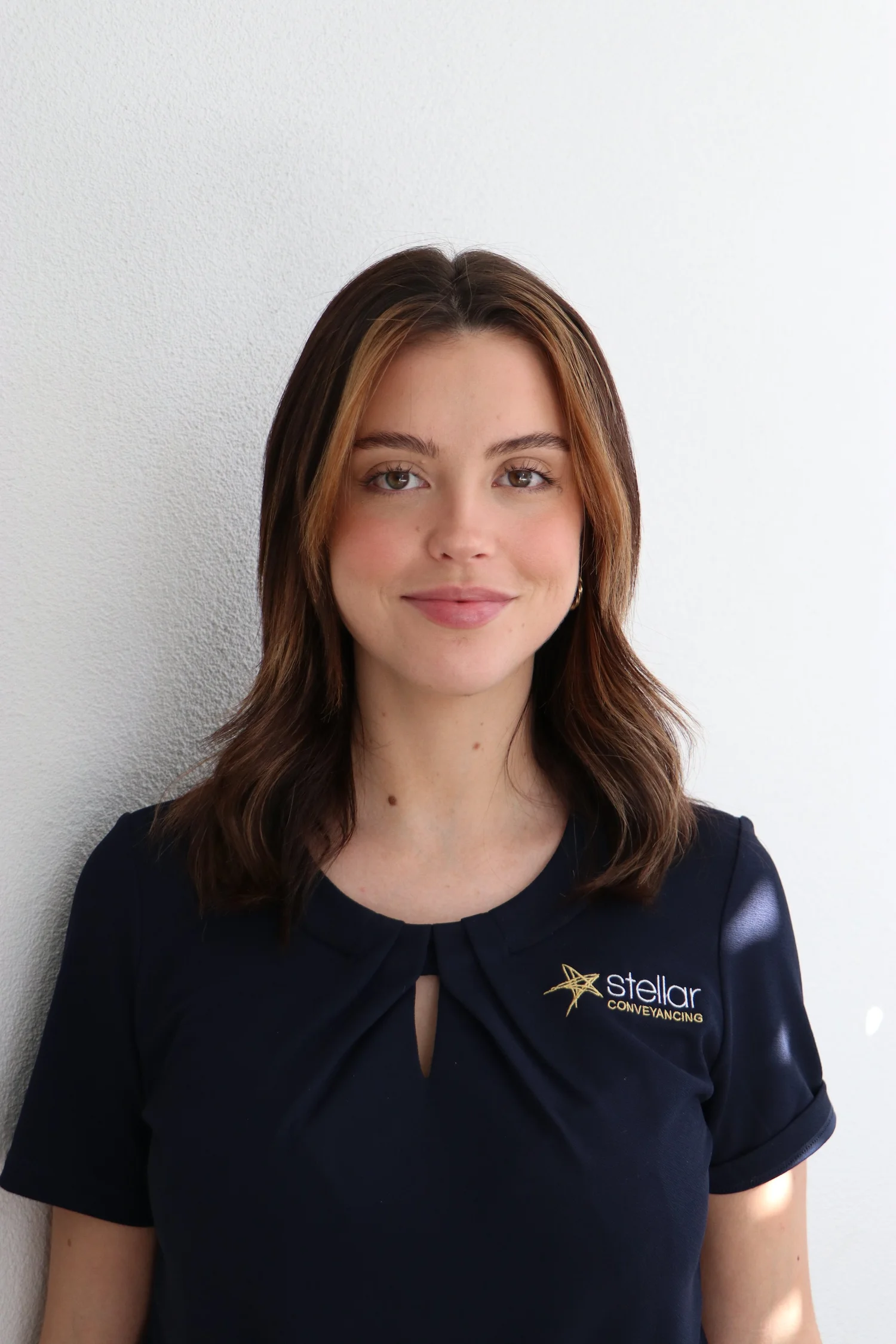 The Stellar Conveyancing Team: Pauline Breen