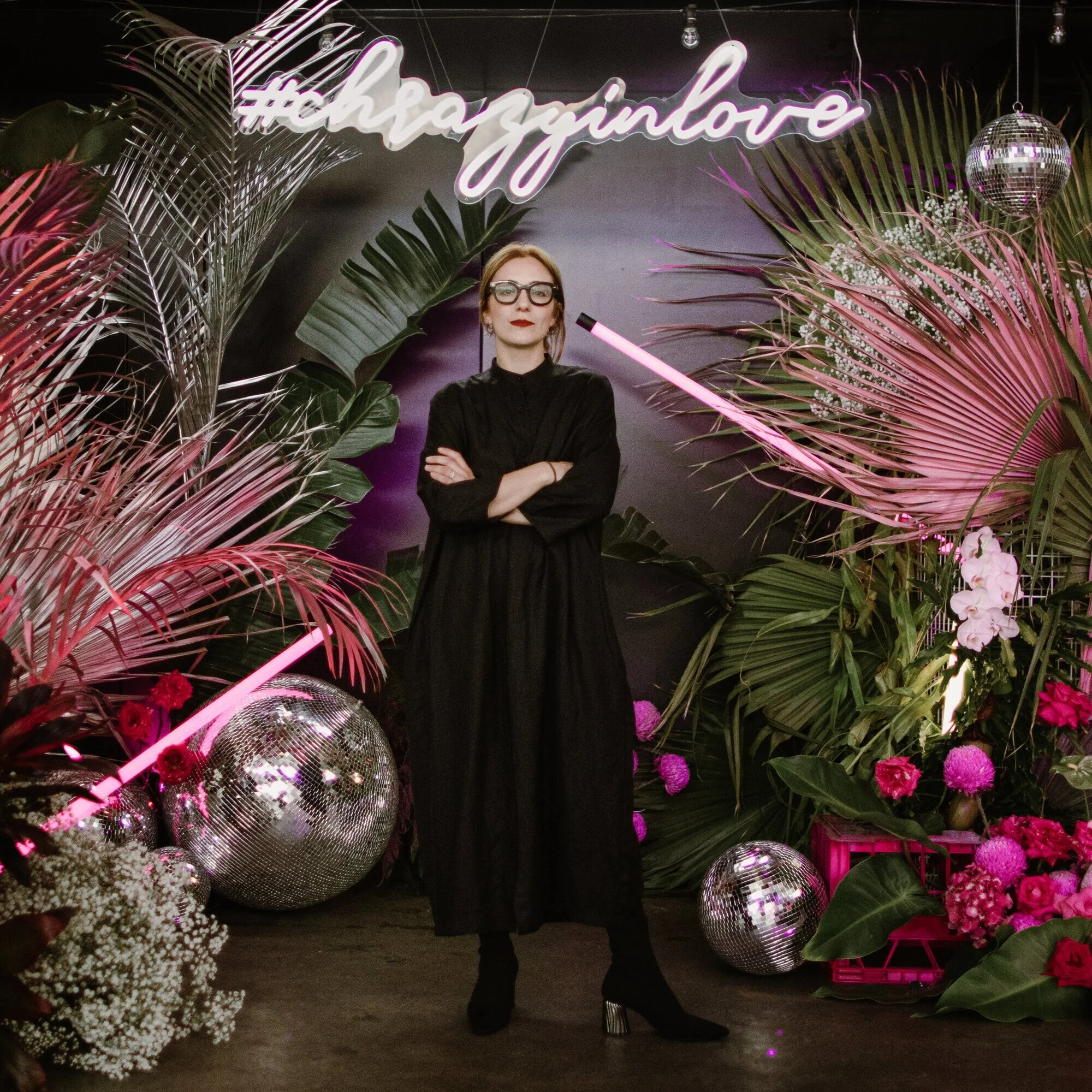 Perth Event + Wedding Stylist