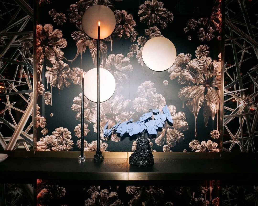 Perth Event + Wedding Stylist