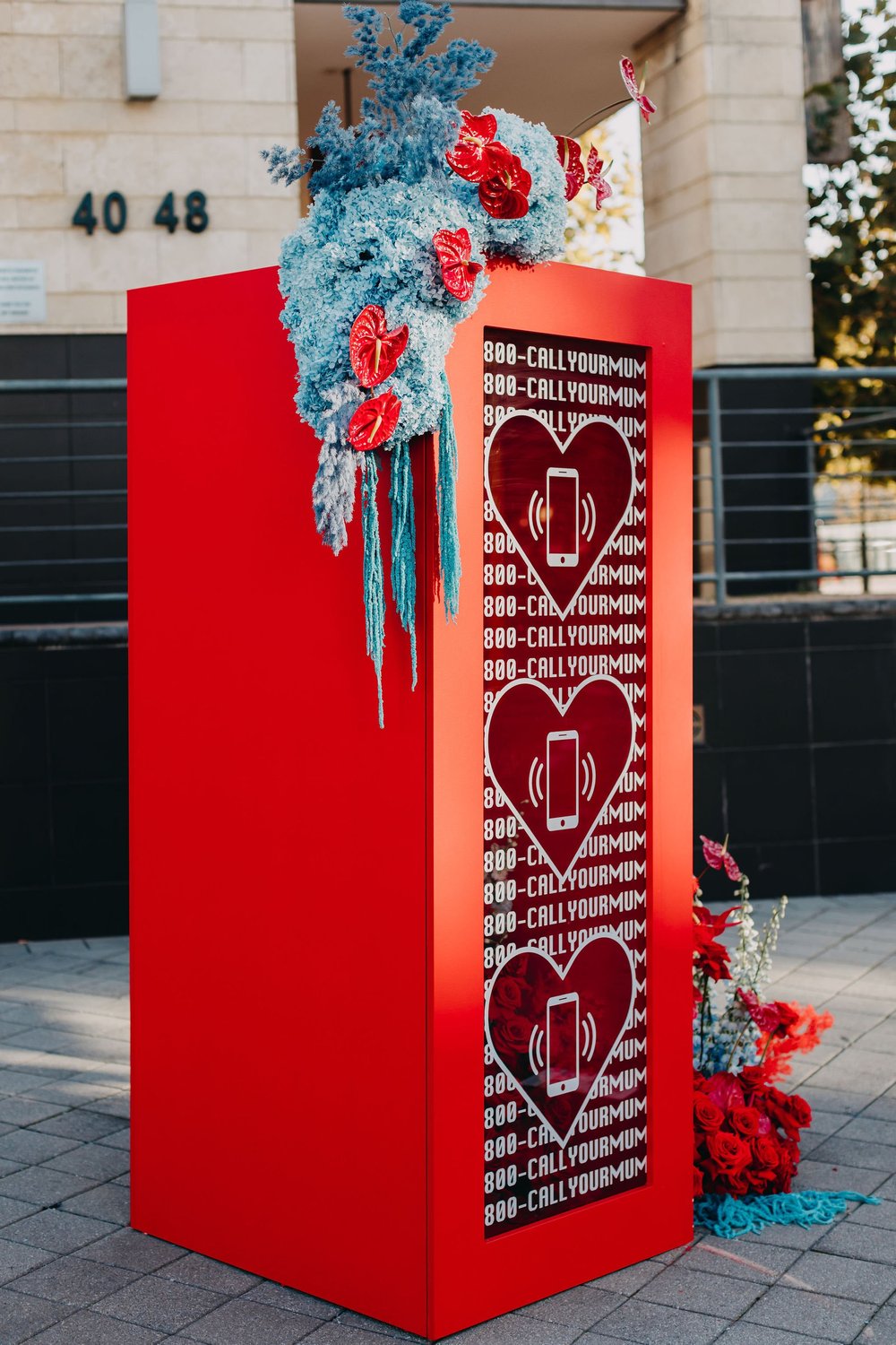 Subiaco Blooms — Freakhaus - Perth Wedding Stylist & Florist